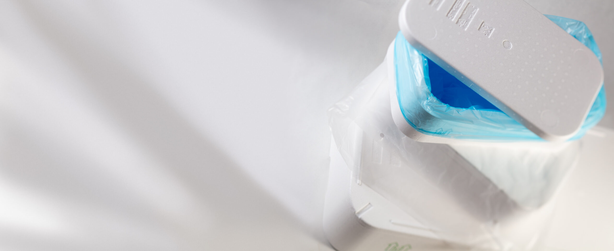 Innri og ytri plastpokar - Umbúðir og Ráðgjöf