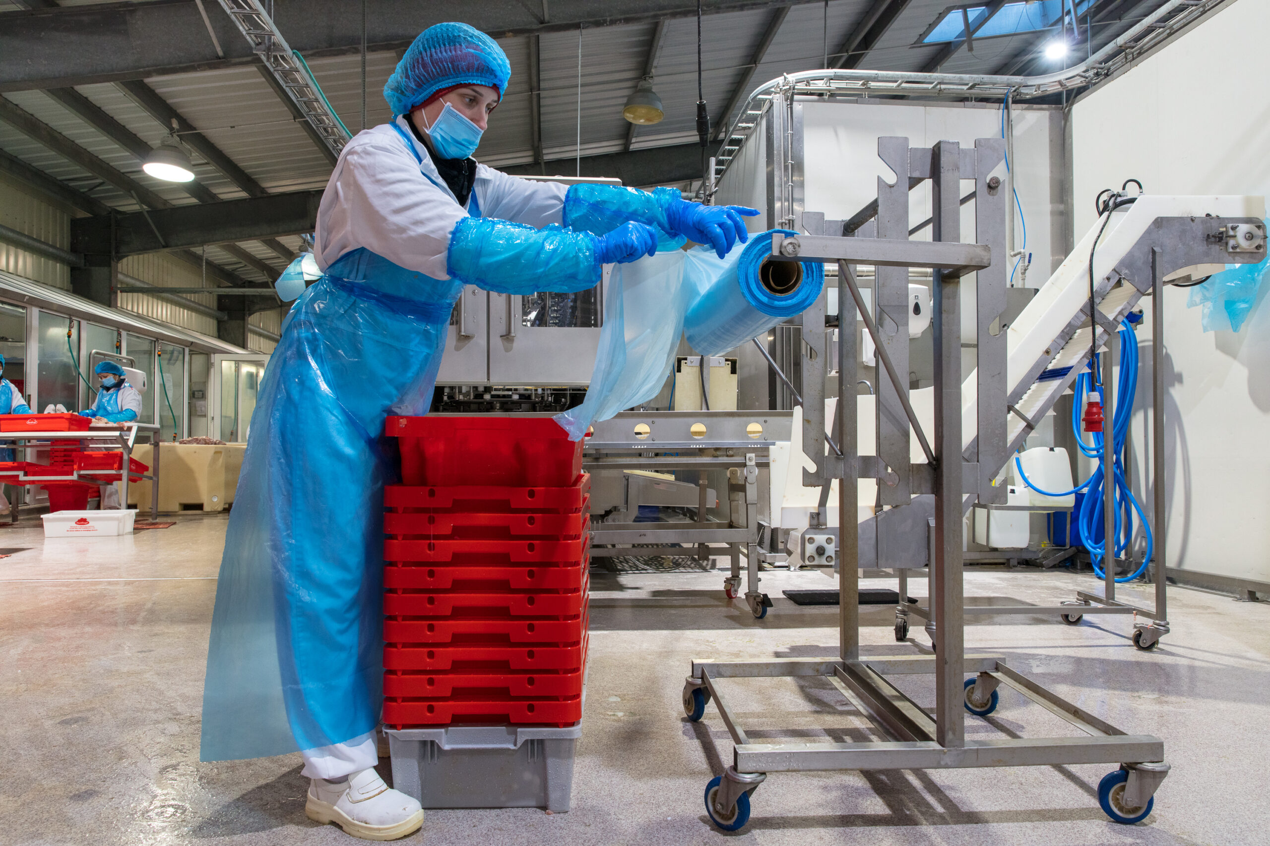 Plastarkir - Umbúðir og Ráðgjöf