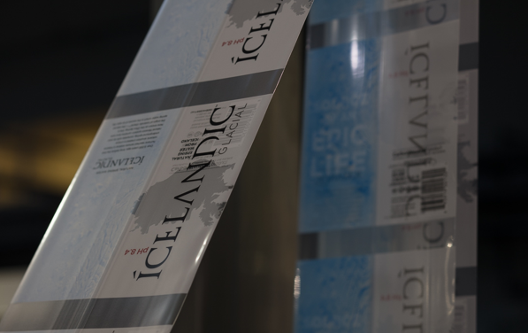 Plastfilmur og plastpokar - Umbúðir og Ráðgjöf